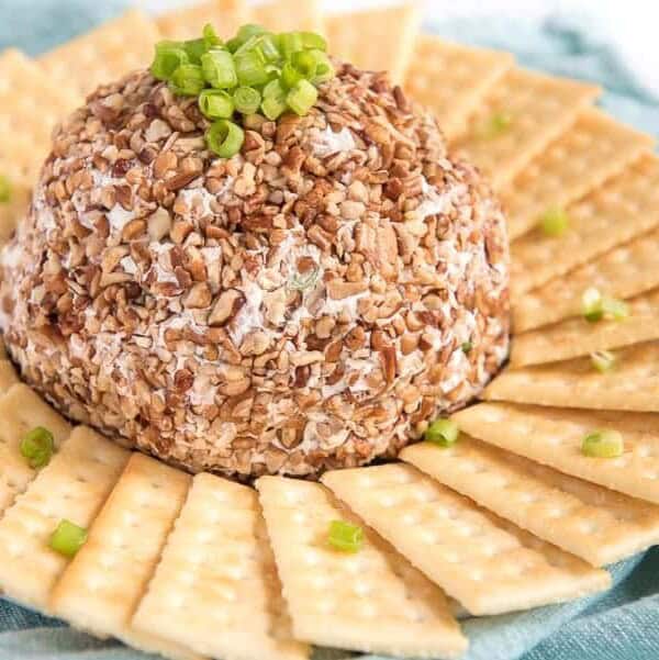 Easy From Scratch Recipes — Bless this Mess