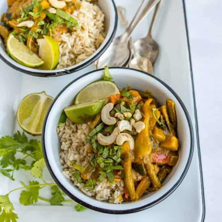 1 Hour Recipes | Delicious Meals Made in an Hour or Less!