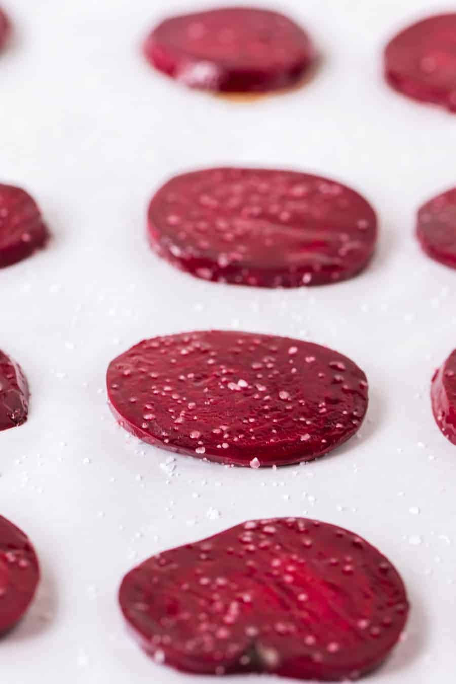 Easy Roasted Beets — Bless this Mess