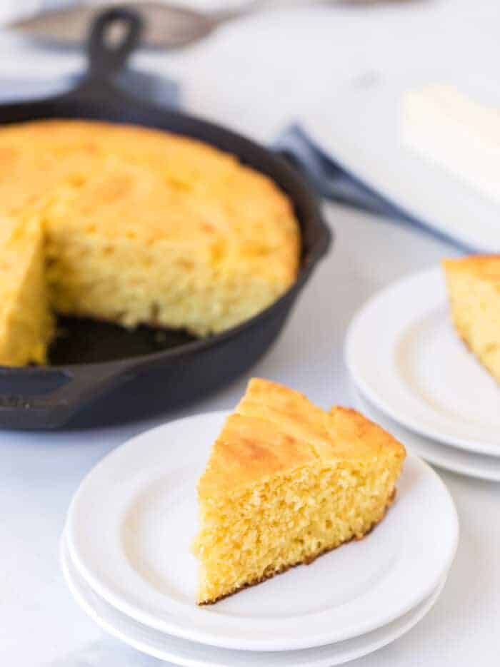 Homemade Cornbread Recipes — Bless this Mess