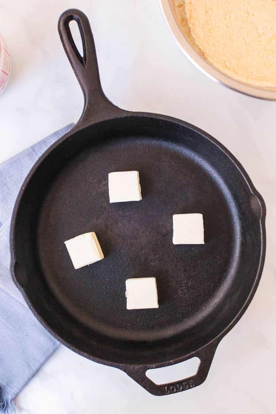 Easy From Scratch Recipes — Bless this Mess