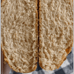 My Favorite Go-To Sourdough Bread Recipe — Bless this Mess