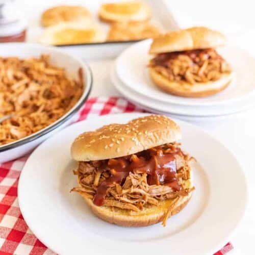 Quick & Easy Recipes for the Entire Family! — Bless this Mess