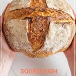 Sourdough Bread Troubleshooting | How to Make Sourdough