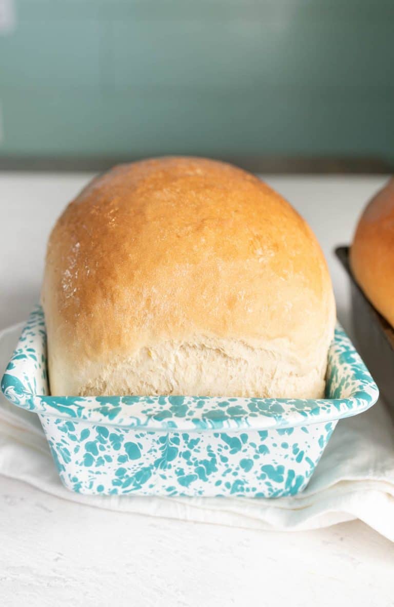 Jolyn's Extra Soft White Bread Recipe — Bless this Mess