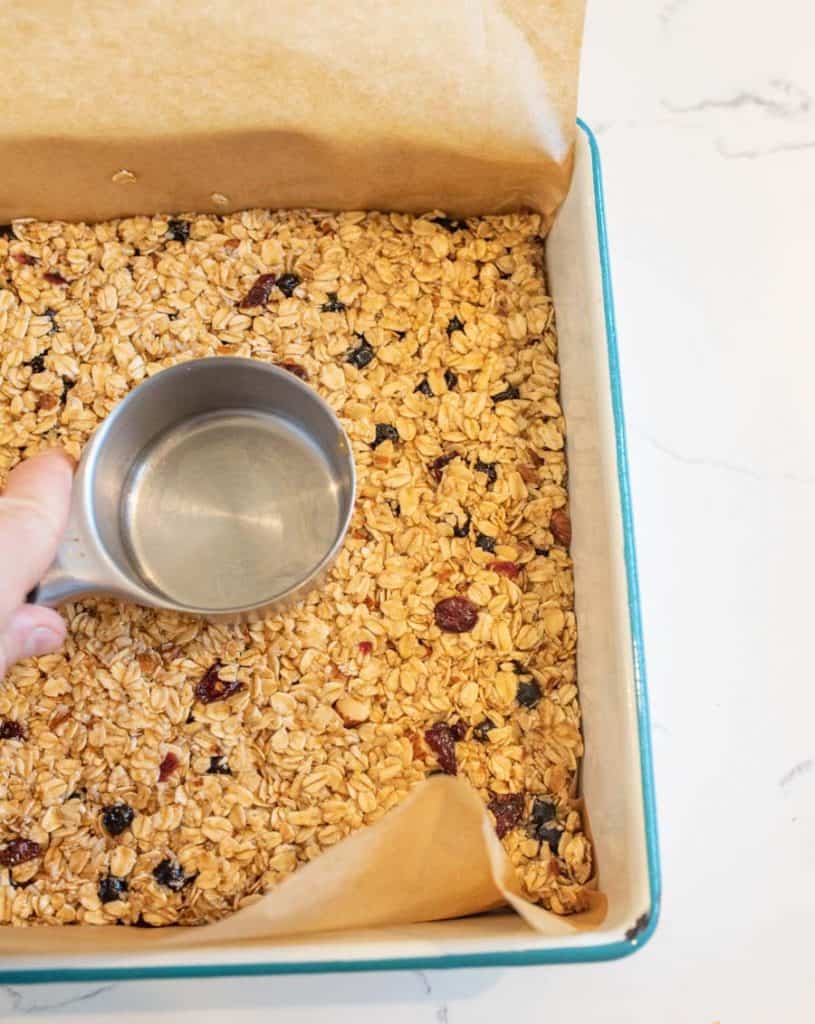 8 Easy Granola Bar Recipes | Homemade No-Bake Bars — Bless this Mess