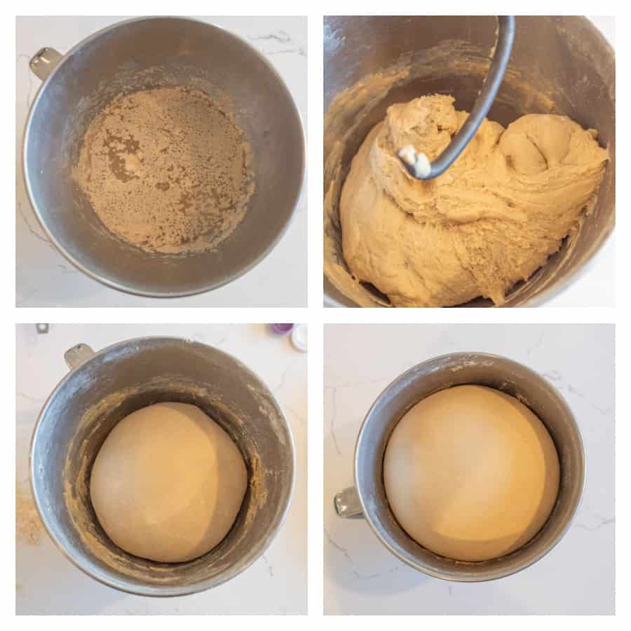 How to Make Bread Without Eggs, Milk, or Butter — Bless this Mess