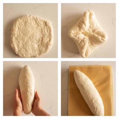 Homemade Italian Bread | An Easy Italian Bread Recipe