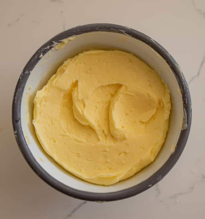 How to Make Butter | Turn Cream into Butter Fast!