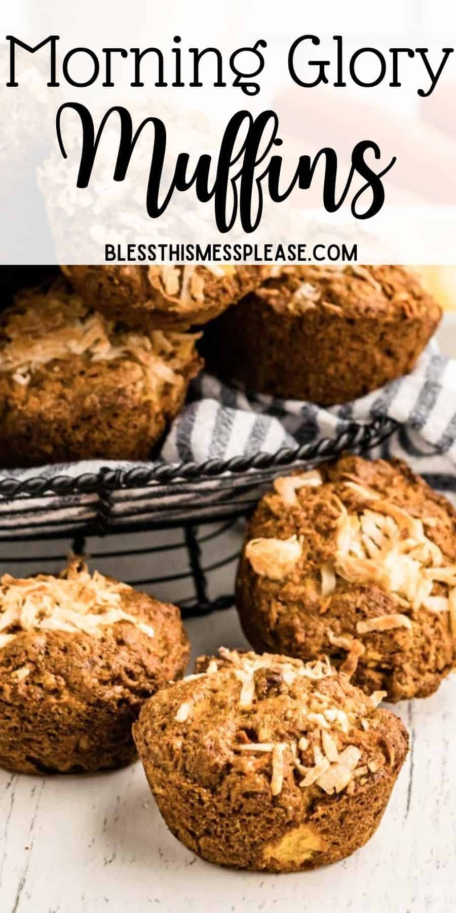 The Ultimate Collection of Foolproof Muffin Recipes — Bless this Mess