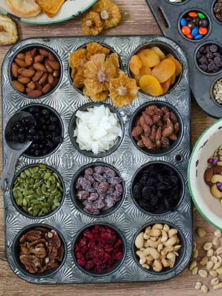 9 DIY Trail Mix Everyone Will Love — Bless this Mess