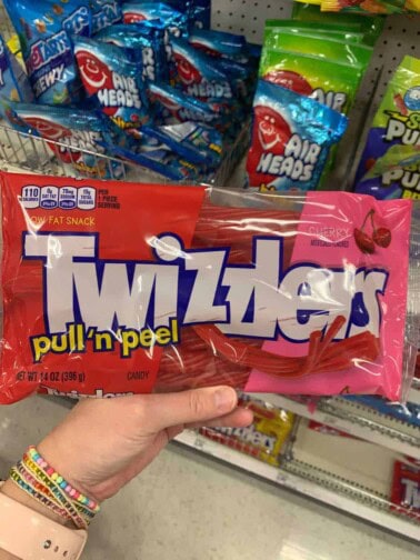 The Best Candy For Gingerbread Houses — Bless this Mess