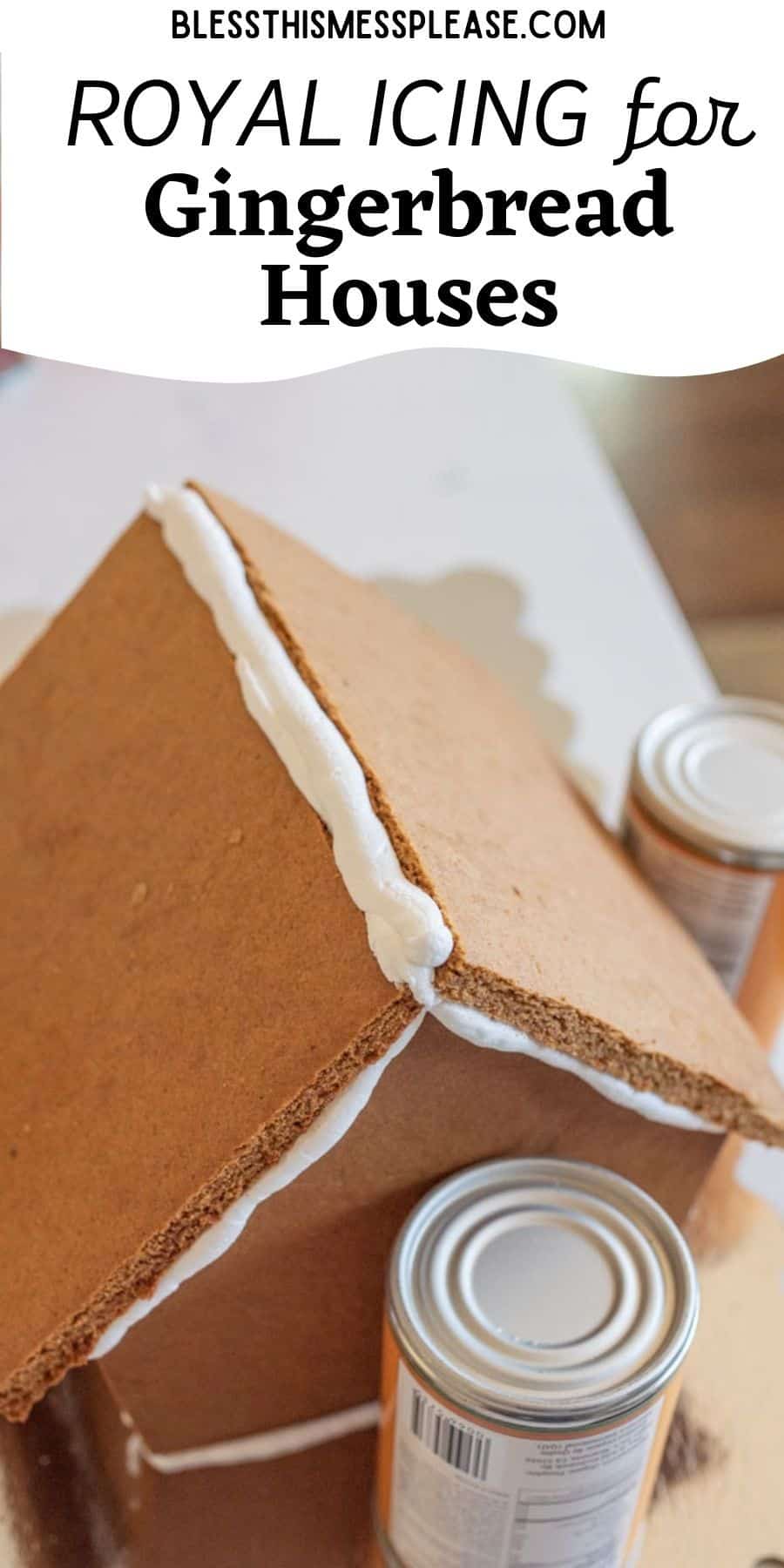 Royal Icing For Gingerbread Houses Bless This Mess royal-icing-for-gingerbread-houses-bless-this-mess