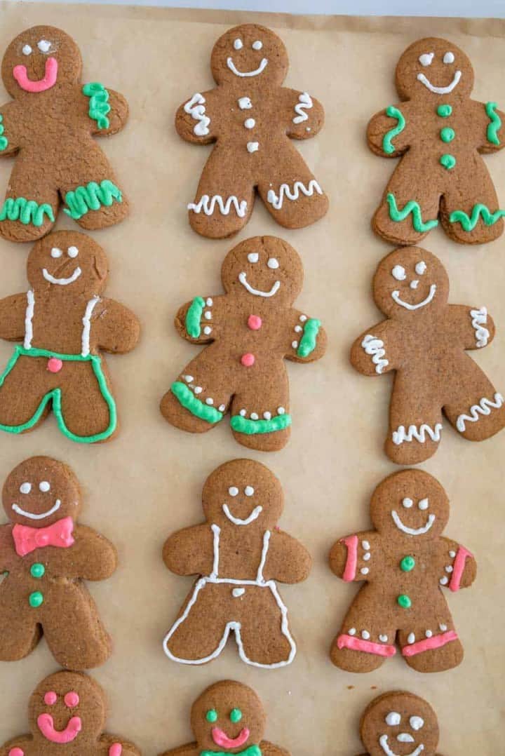 Best Baking Tools for Gingerbread Desserts: Essential Guide — Bless ...