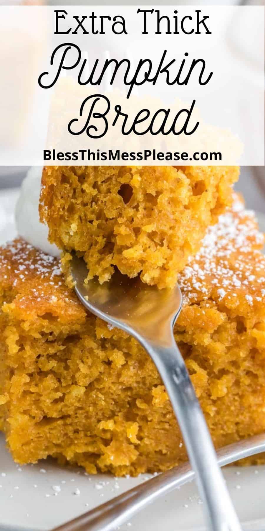 Extra Thick Pumpkin Cake | Moist & Delicious Pumpkin Cake Recipe