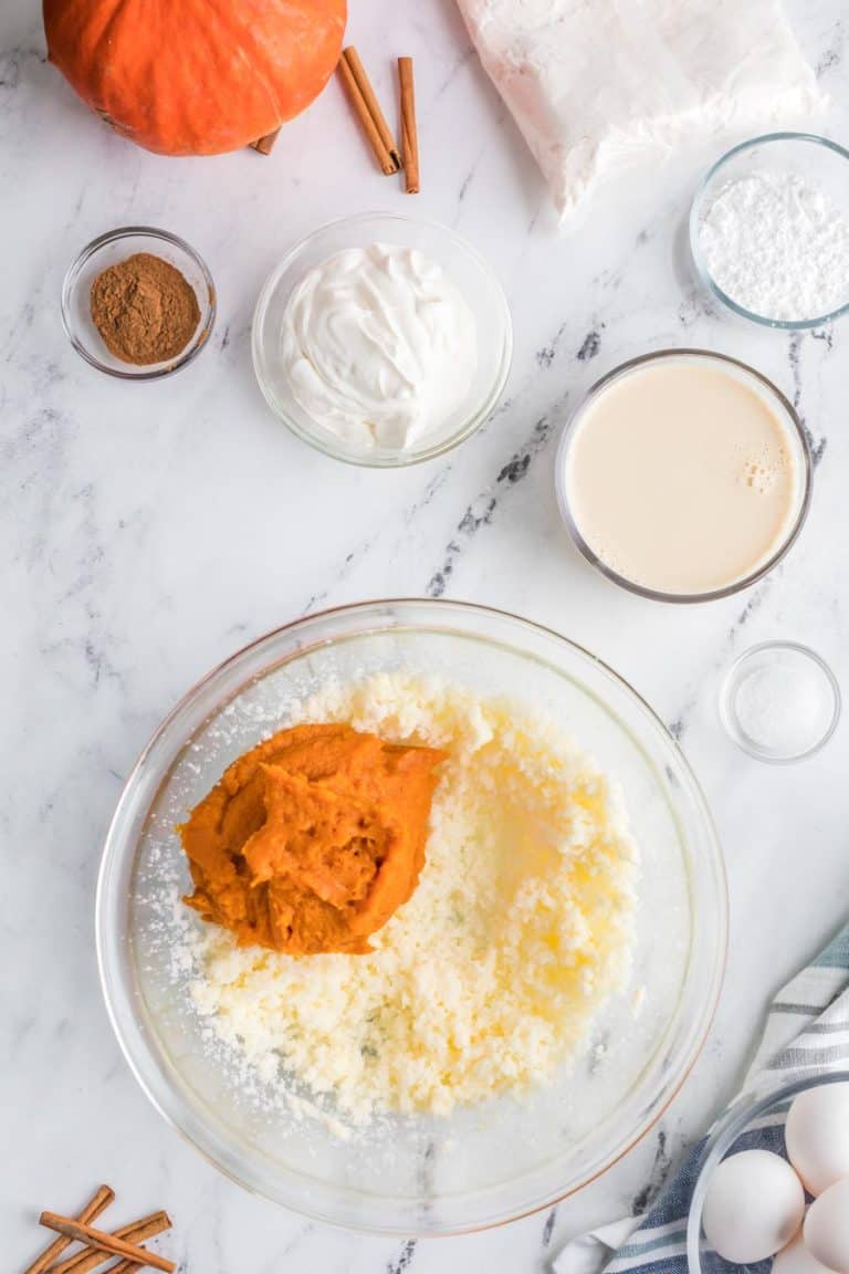 Extra Thick Pumpkin Cake | Moist & Delicious Pumpkin Cake Recipe