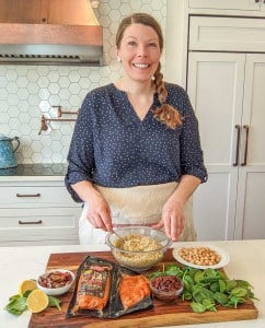 Traditional Rye Bread Recipe with Caraway Seeds — Bless this Mess