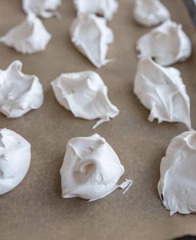 Easy Divinity Candy Recipe — Bless this Mess