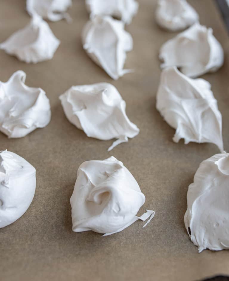 Easy Divinity Candy Recipe — Bless this Mess