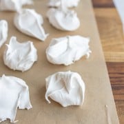 Easy Divinity Candy Recipe — Bless this Mess