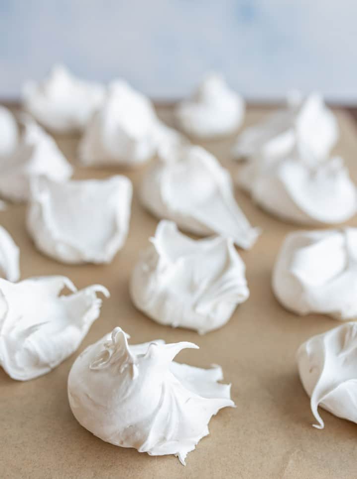 Easy Divinity Candy Recipe — Bless this Mess