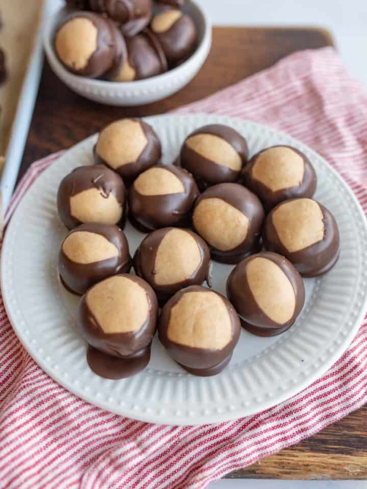 Easy Divinity Candy Recipe — Bless this Mess