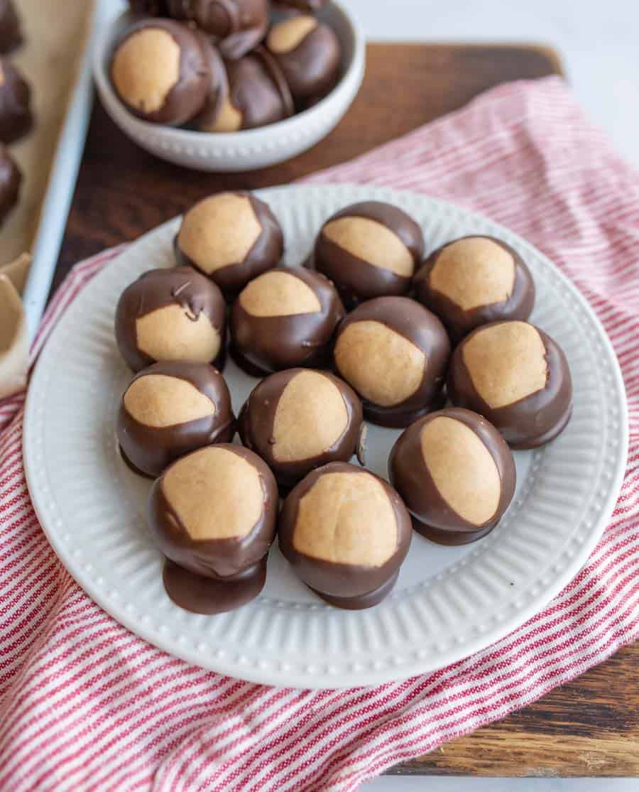 Easy Divinity Candy Recipe — Bless this Mess