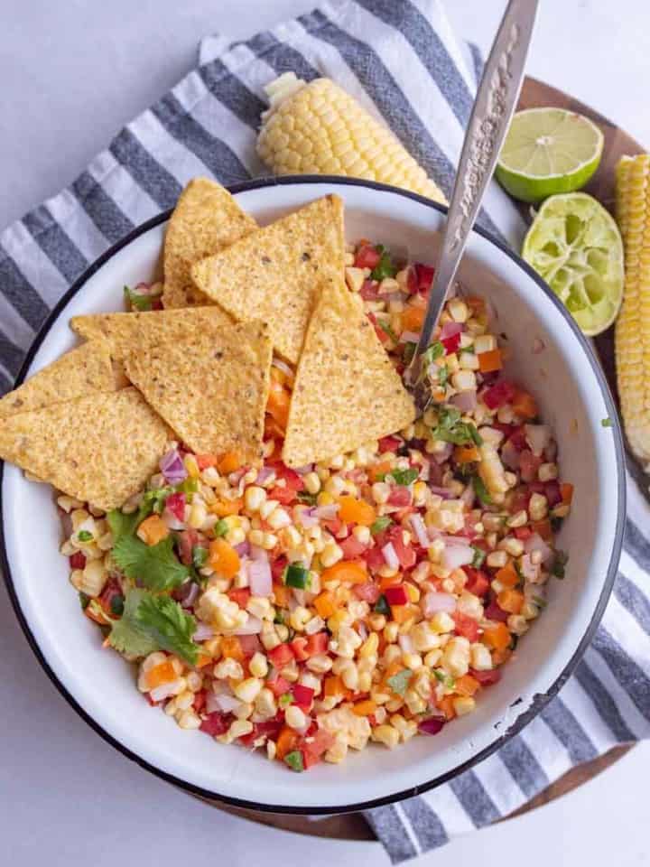Fast & Easy Appetizers — Bless this Mess