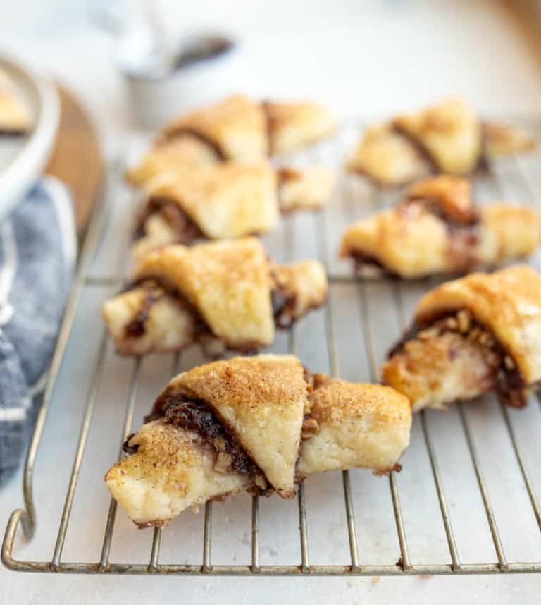 Rugelach — Bless this Mess
