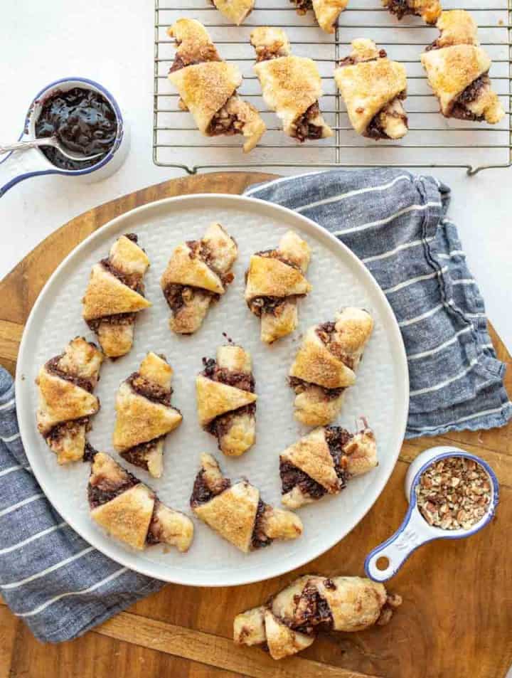 Rugelach — Bless this Mess