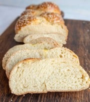 Challah Bread — Bless this Mess