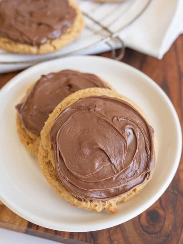Simple & Easy Dessert Recipes — Bless this Mess