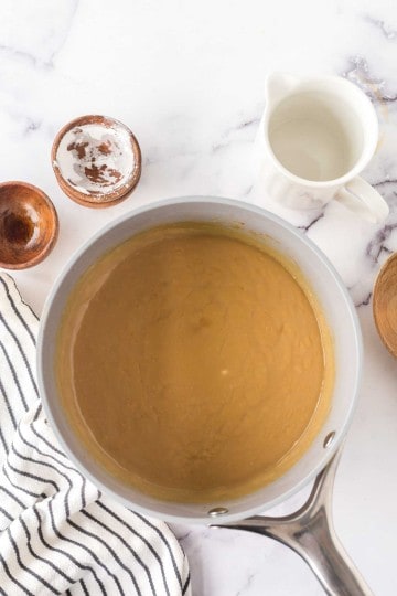 Brown Gravy — Bless this Mess