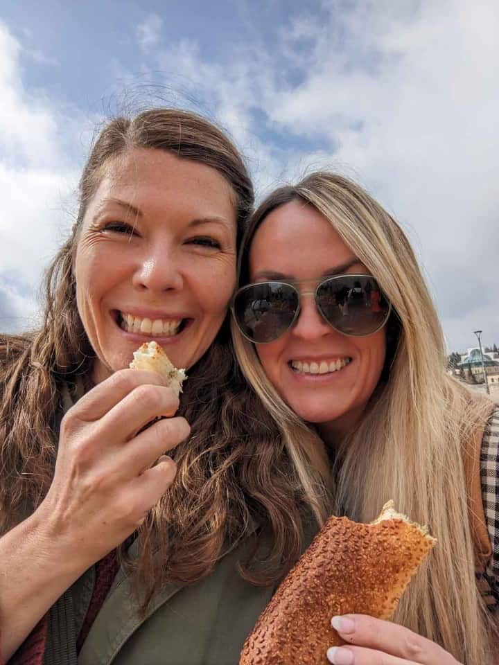 4 of the Best Food Tours in Israel — Bless this Mess