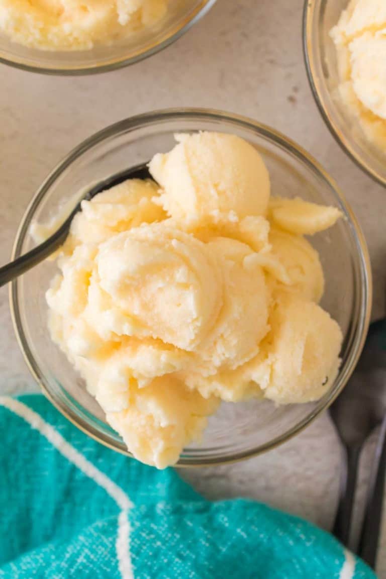 Dole Whip Recipe — Bless this Mess