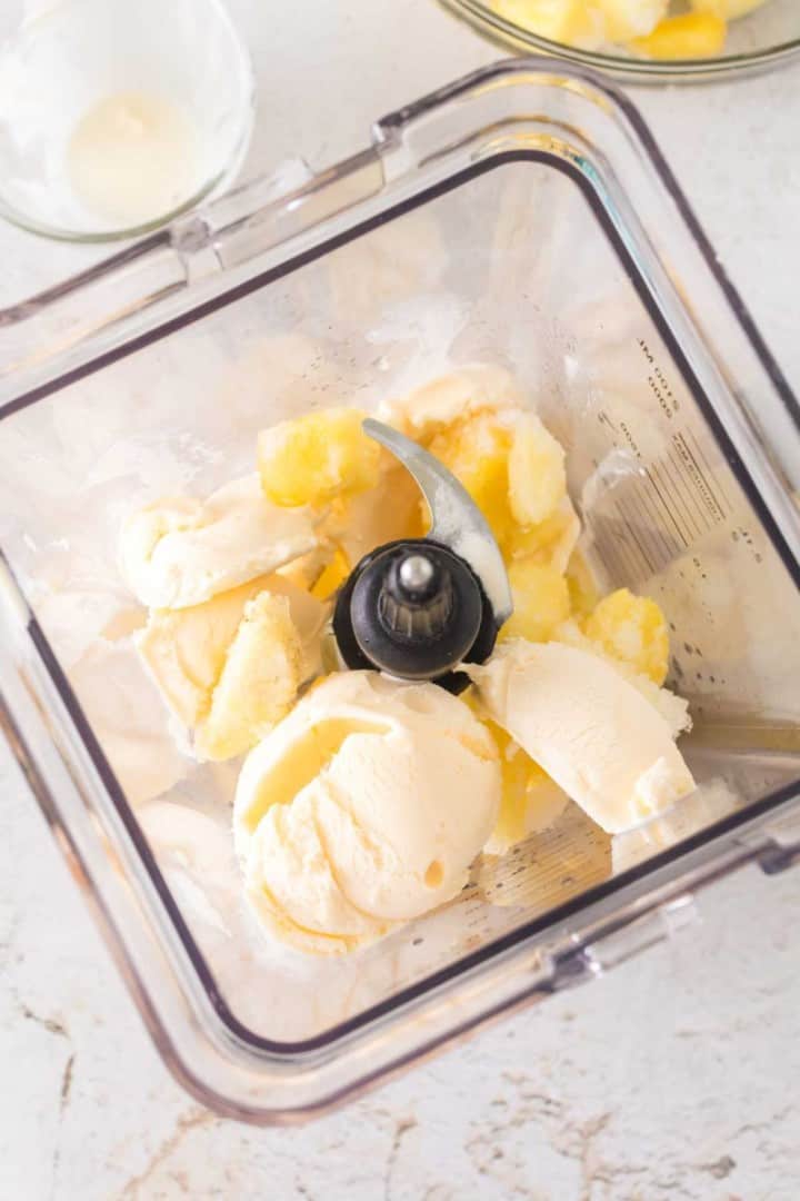 Dole Whip Recipe — Bless this Mess