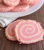 Pinwheel Cookies — Bless this Mess