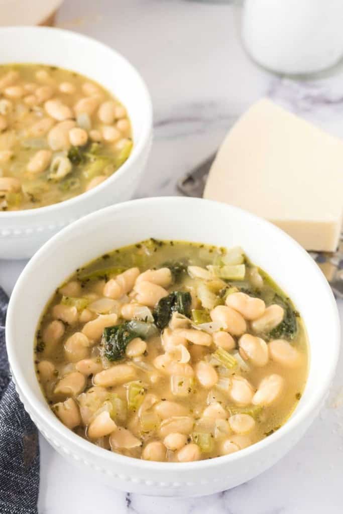 Learn How to Cook Dried Beans on the Stove, Crock Pot, or Instant Pot