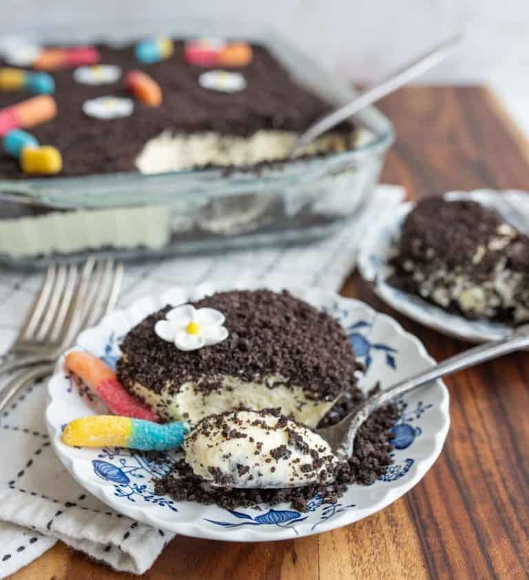 Dirt Pudding Recipe — Bless this Mess