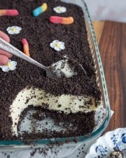 Dirt Pudding Recipe — Bless this Mess
