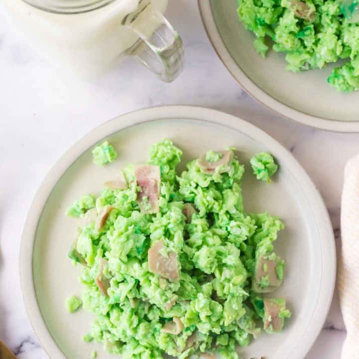 Green Eggs and Ham — Bless this Mess