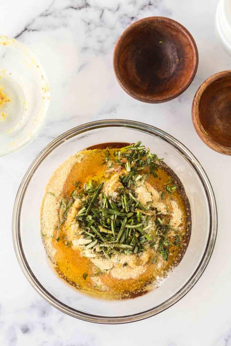 Honey Mustard Chicken — Bless this Mess