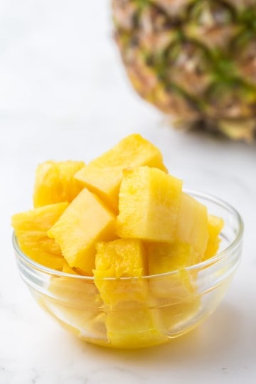 How to Tell if a Pineapple Is Ripe — Bless this Mess