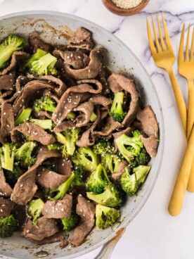 Easy Beef Dinner Recipes | Healthy Beef Dinner Ideas