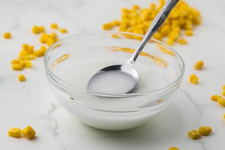 Cornstarch Slurry for Thickening — Bless this Mess