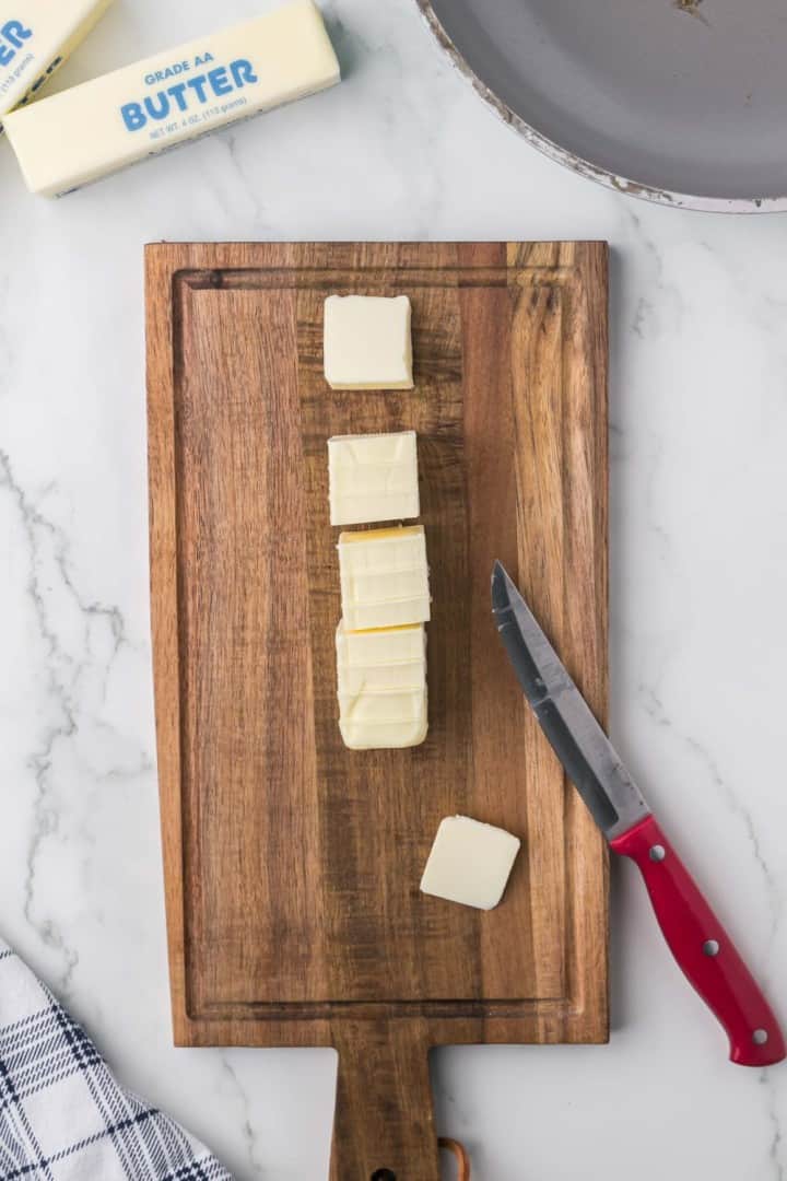 How to Brown Butter — Bless this Mess