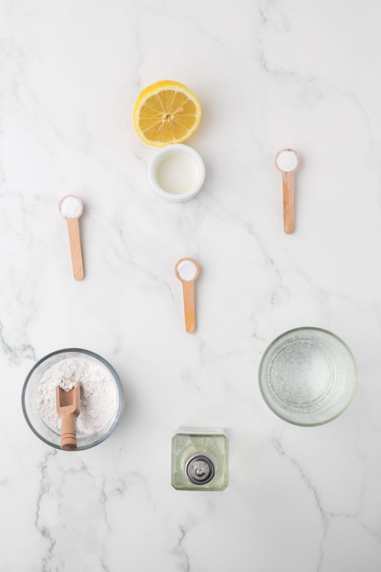 Baking Soda Substitutes — Bless this Mess