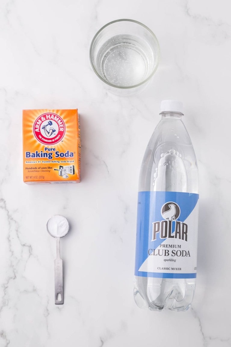 Baking Soda Substitutes — Bless this Mess