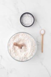 How to Make Self Rising Flour — Bless this Mess
