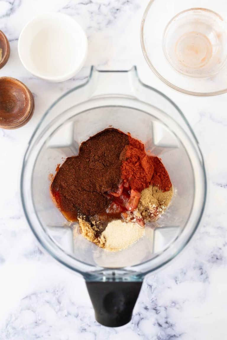 Adobo Sauce — Bless this Mess